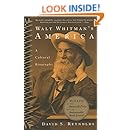 Walt Whitman's America: A Cultural Biography: David S. Reynolds ...