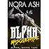Amazon.com: Alpha: Taken eBook: Nora Ash: Kindle Store