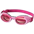 Amazon.com : Doggles ILS Interchangeable Lens System Pink Frame / Pink ...