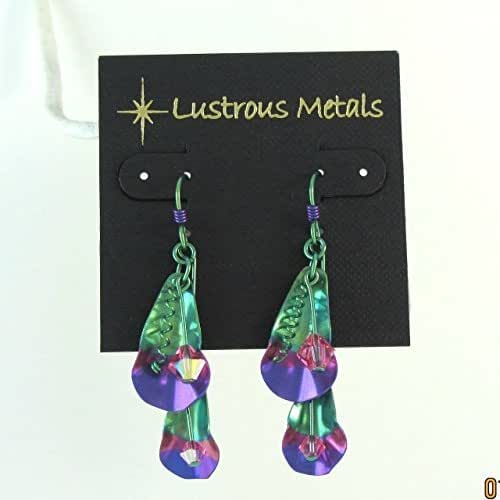 Lustrous Metals Jewelry | Amazon Handmade
