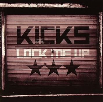 Lock Me Up [7" VINYL]: Amazon.co.uk: Music