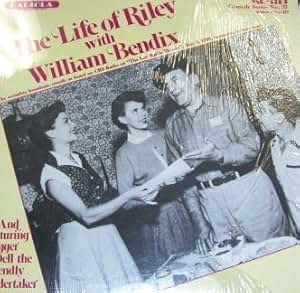William Bendix and Digger O'Dell the friendly undertaker - The Life of ...