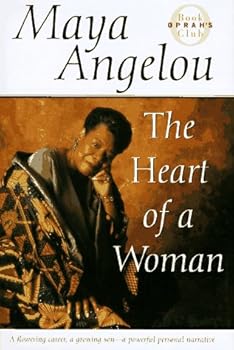 Maya Angelou Books | List of books by author Maya Angelou