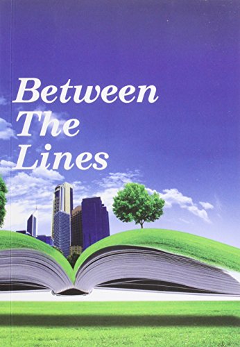 Between the Lines Book Review and Ratings by Kids
