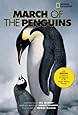 March of the Penguins: Luc Jacquet, Jerome Maison: 9780792261834 ...