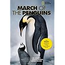 March of the Penguins: Luc Jacquet, Jerome Maison: 9780792261834 ...
