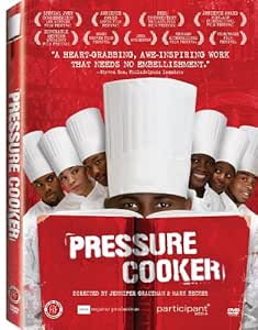 Amazon.com: Pressure Cooker : Justin Schein, Leigh Iacobucci, Mark ...