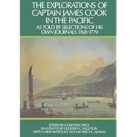 The Explorations of Captain James Cook in the Pacific: As Told by ...