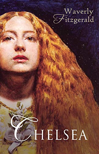 Chelsea: A Victorian Historical Romance: Fitzgerald, Waverly ...
