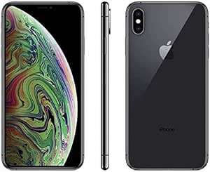 Amazon.com: Apple iPhone XS Max, US Version, 64GB, Space Gray ...
