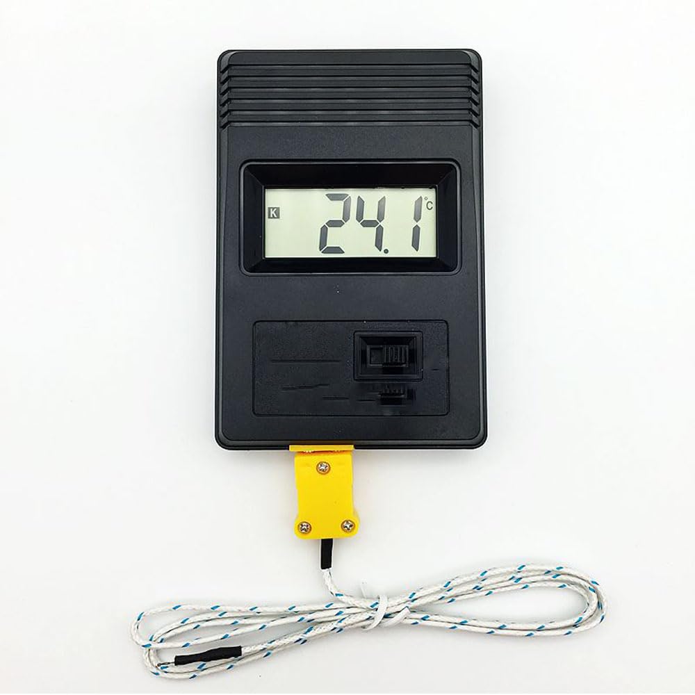 Mua Thermocouple Probe, Temperature Measurement Sensor, Set of 4, K ...