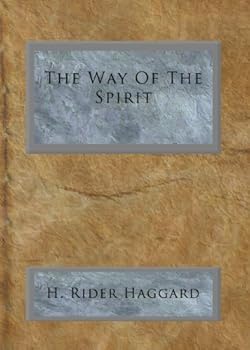 SFF Author H. Rider Haggard | Fantasy Literature: Fantasy and Science ...