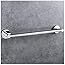 Taymor 042824 Astral Series 24-Inch Towel Bar, Polished Chrome ...