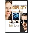 Amazon.com: Duplicity : Julia Roberts, Clive Owen, Paul Giamatti, Tom Wilkinson, Tony Gilroy ...