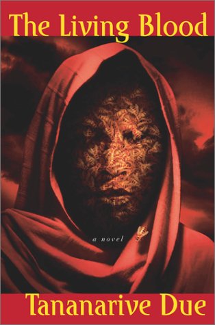 The Living Blood: Due, Tananarive: 9780671040833: Amazon.com: Books