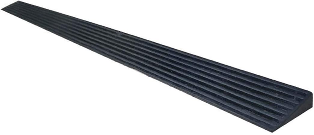 Indoor Threshold Ramps, Non-slip Wheelchair Slope Pad Multifunction ...