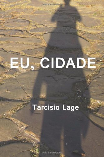 Eu, Cidade PDF Tarcisio Lage