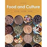 Food and Culture: 9780357729588: Medicine & Health Science Books ...