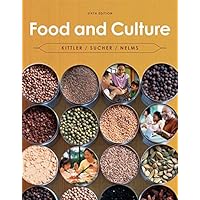 Food and Culture: 9780538734974: Medicine & Health Science Books ...
