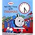 Amazon.com: Tell the Time with Thomas Clock Book (9780679834618): Rev ...