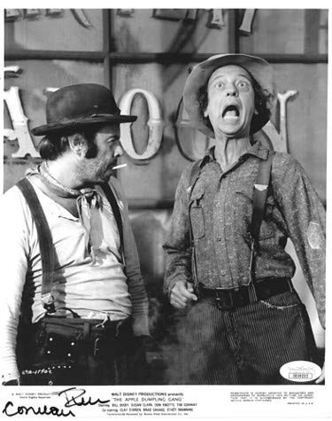 RIP Tim Conway | Steve Hoffman Music Forums