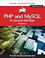 PHP and MySQL for Dynamic Web Sites: Visual QuickPro Guide (5th Edition ...