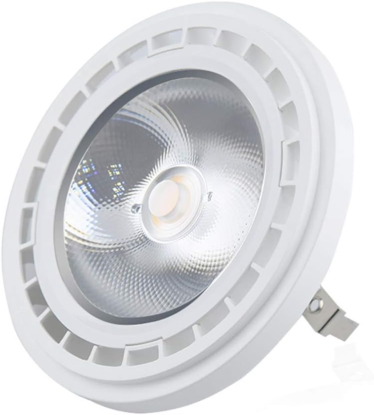 10 Mejores Led Ar111 Led Ar111 12v 2020