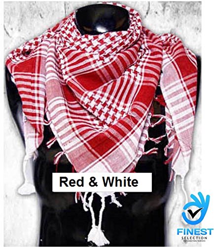 Buy Shemagh Head f , Arab, Army, SAS, Keffiyeh Desert f British Army ...