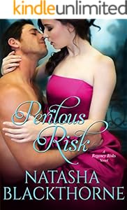 Trust Me (Regency Risks Book 2) - Kindle edition by Blackthorne, Natasha, Rauch, Jon. Romance ...