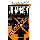 Amazon.com: Stalemate (Eve Duncan) (9780553586541): Iris Johansen: Books