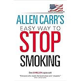 Allen Carr's Easy Way to Stop Smoking: Revised Edition: Carr, Allen ...