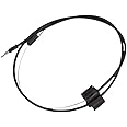 Amazon.com : Pro-Parts 946-04203 746-04203 Control Cable Replacement ...