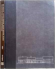 Big House, Little House, Back House, Barn: The Connected Farm Buildings ...