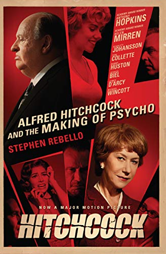 Amazon.com: Alfred Hitchcock and the Making of Psycho: 9781593765118 ...