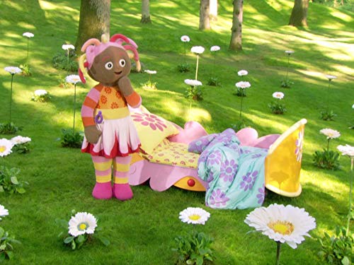 Watch In the Night Garden Season 1 | Prime Video