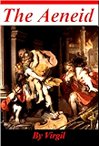 Amazon.com: The Aeneid (Penguin Classics Deluxe Edition) (9780143105138 ...
