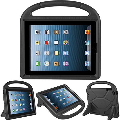 LEDNICEKER Apple iPad 2 3 4 Kids Case