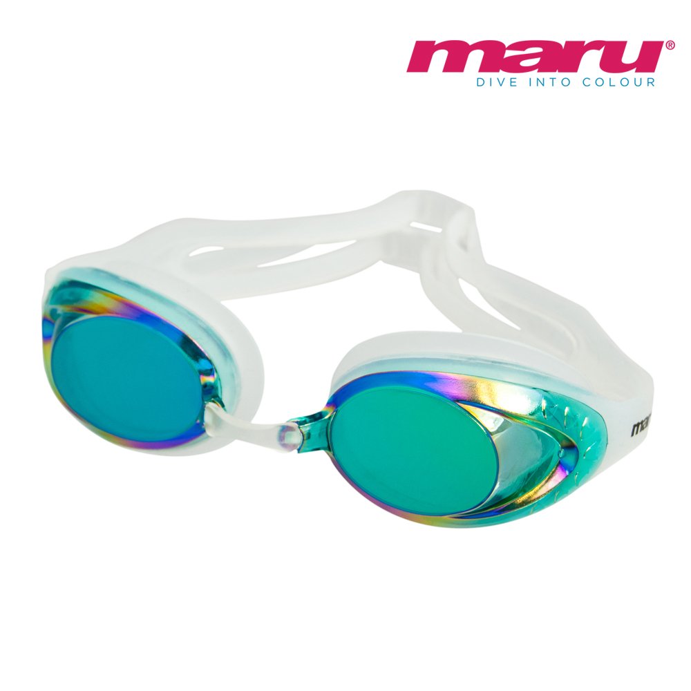 Maru Sonic Mirror Anti-Fog Competition Level Goggles : Maru Sonic ...