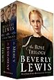 Amazon.com: The Rose Trilogy: The Thorn, the Judgement, the Mercy ...