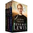 Amazon.com: The Rose Trilogy: The Thorn, the Judgement, the Mercy ...