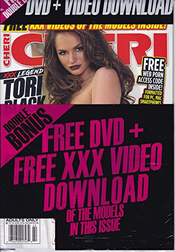 2016 CHERI MAGAZINE VOL. #242 on Galleon Philippines