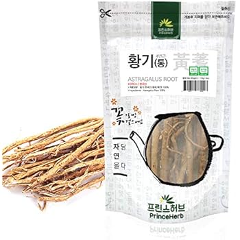 Amazon.com : [Medicinal Korean Herb] Ginseng and Medicinal Herbs Mix ...