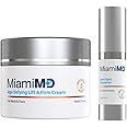 Amazon.com: MiamiMD Age-Defying Lift & Firm Cream - Anti Aging and Skin ...