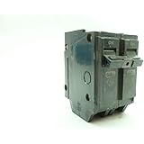 General Electric GE THQB2150 Molded CASE Circuit Breaker 2P 50A AMP 120 ...