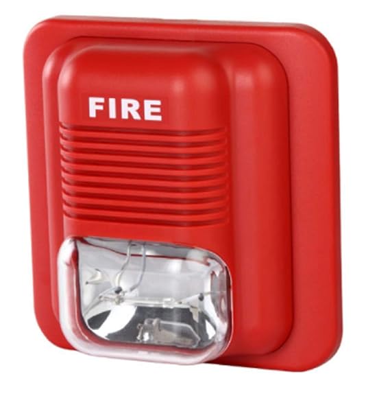 Ravel Indoor Sounder(Hooter) : Amazon.in