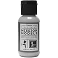 Amazon.com: MISSION MODELS Insignia White FS 17875, MIOMMP104 : Arts ...
