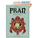 Amazon.com: Fran (9781606996614): Jim Woodring: Books