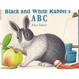 Amazon.com: Gray Rabbit's 1,2,3 (0046442452526): Baker, Alan: Books