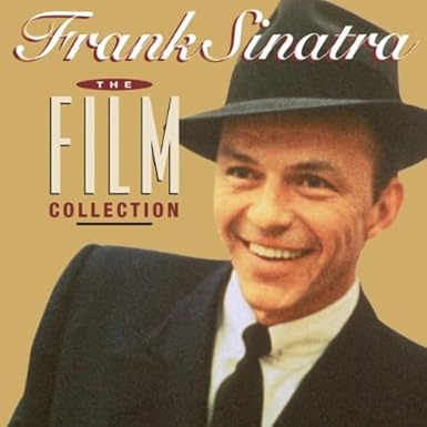 Film Collection: Sinatra, Frank: Amazon.ca: Music
