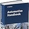 Bosch Automotive Handbook - 9th Edition: Robert Bosch GmbH ...